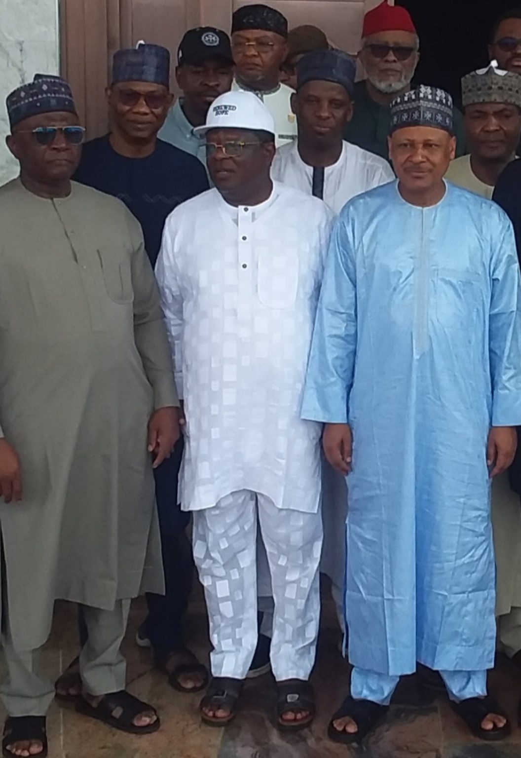 Information minister thanks Tinubu for ordering immediate ...